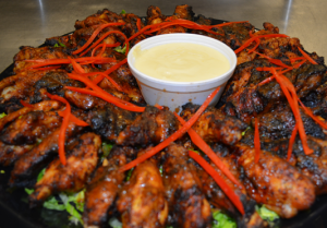 Family Style | Irie Cafe